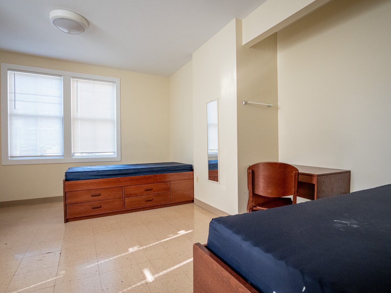 23 Austin Pl. – Residence Life - Montclair State University