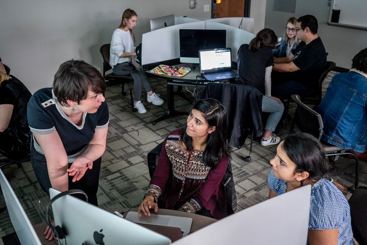 BS In Information Technology Ranks On ValueColleges’ Best Campus IT ...