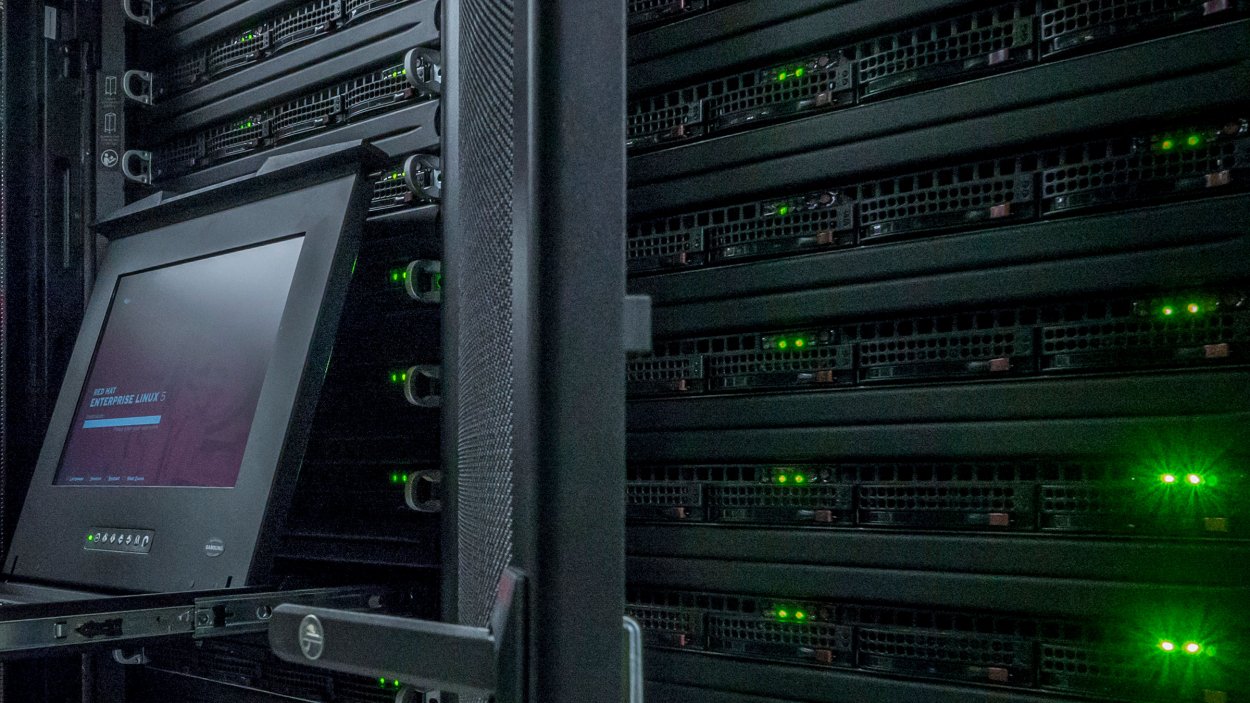 Cybersecurity – School Of Computing - Montclair State University