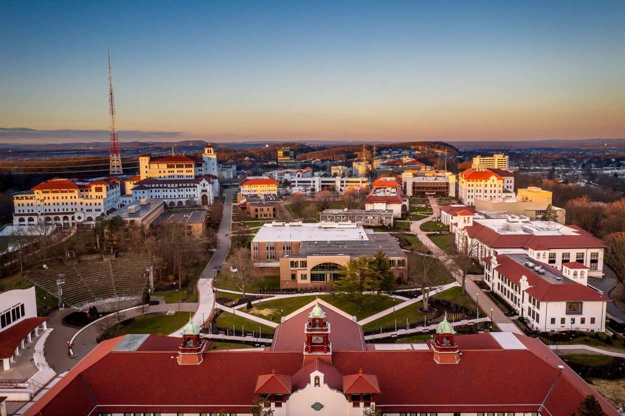 The CECE Survey – Soaring Together - Montclair State University