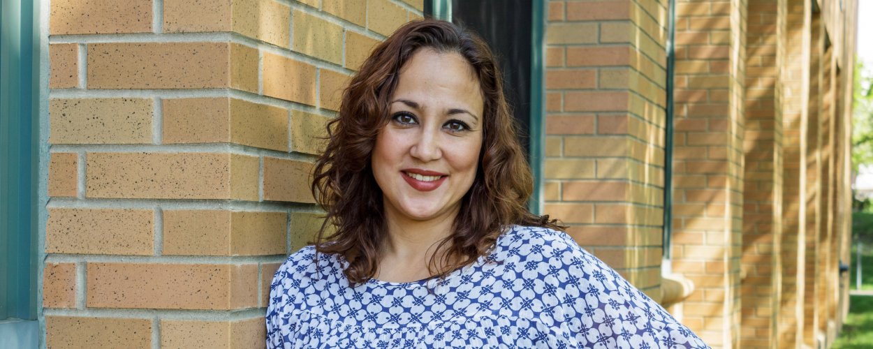 Nydia Monagas On Bill That Would Set Aside $10M For Child Abuse ...