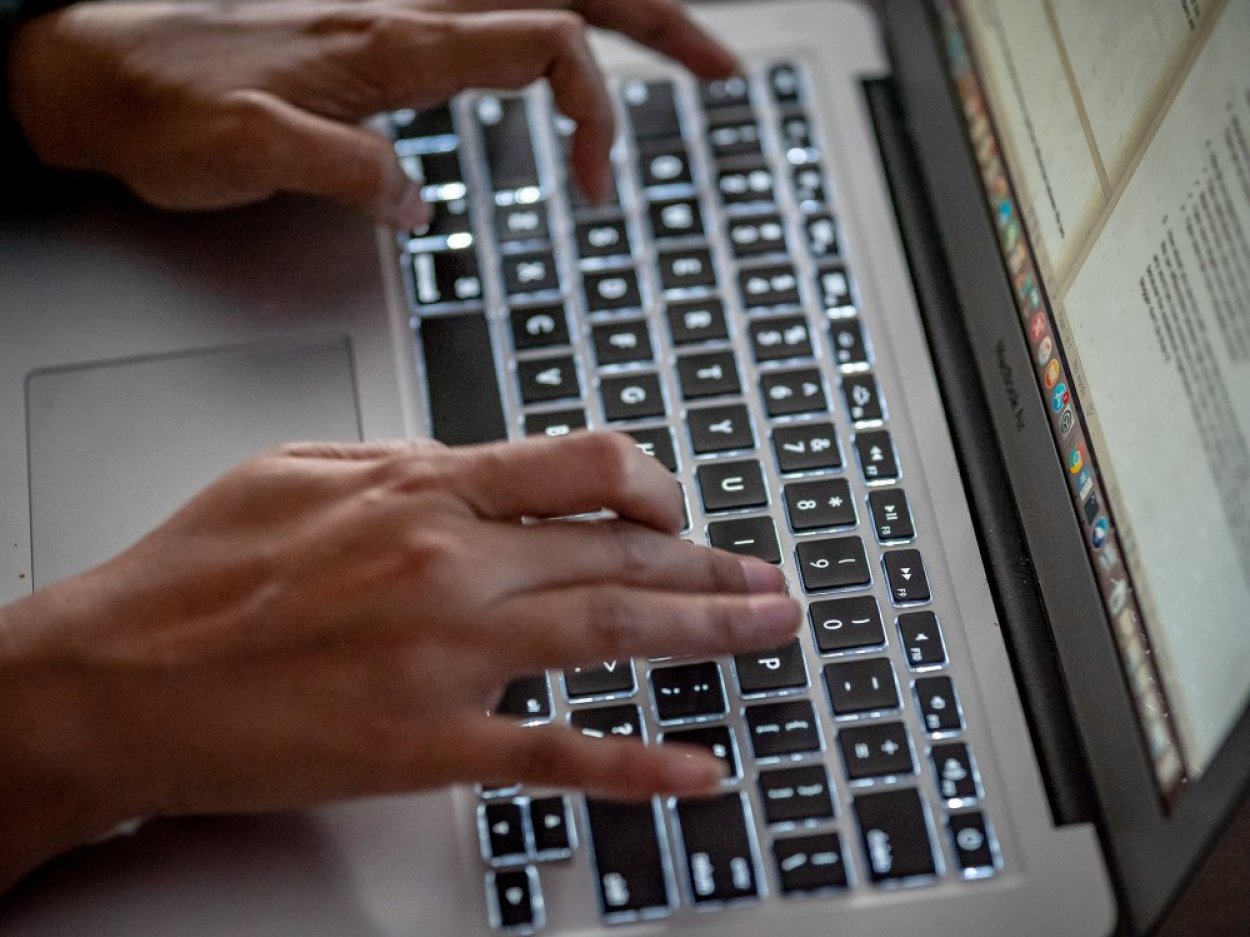 University Launches First-of-Its-Kind Harm Reduction Certificate ...