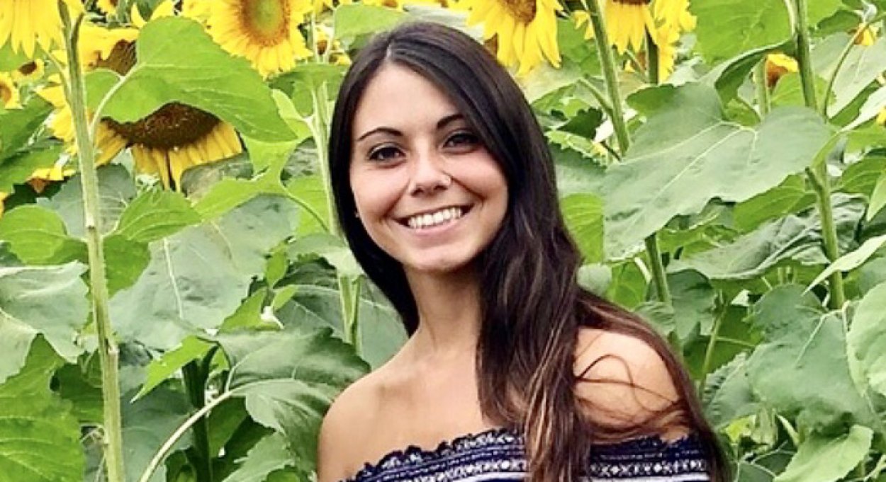 Jennifer MacLean, Class Of 2018 – Sociology - Montclair State University