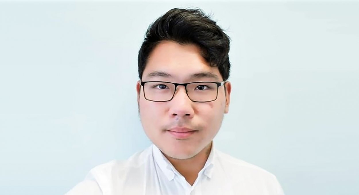 Kevin Ha, Class Of 2016 – Sociology - Montclair State University