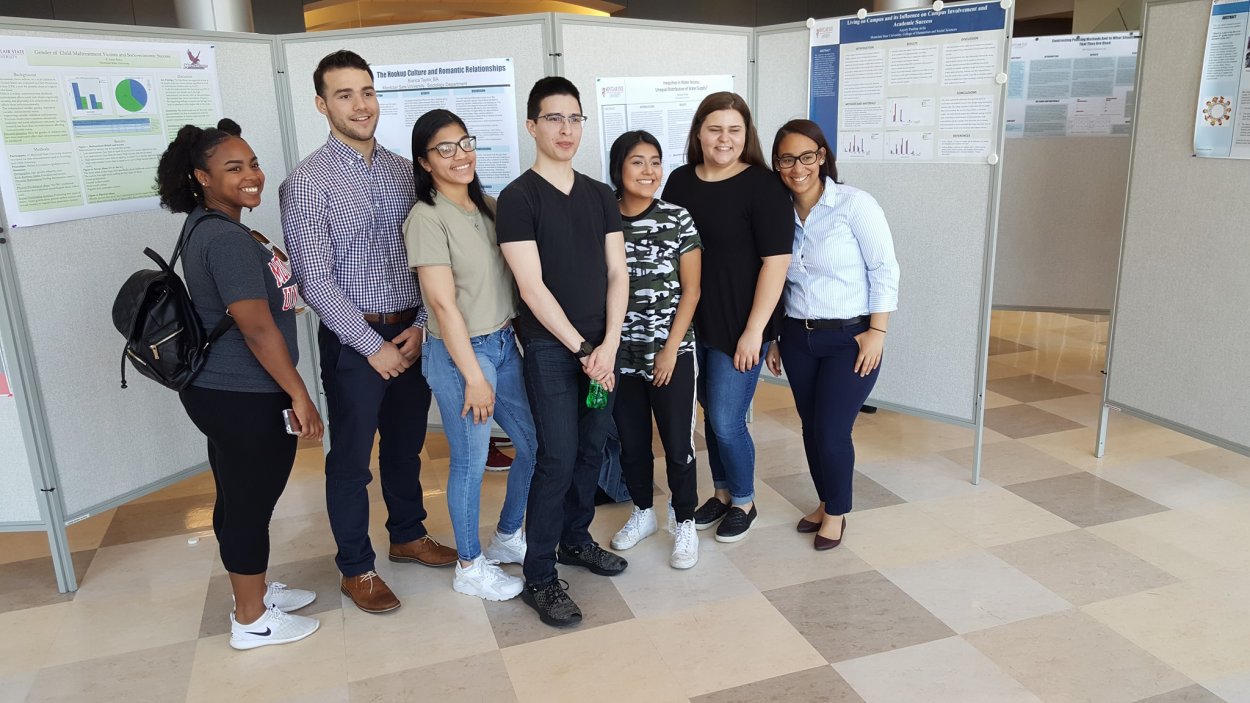 Sociology - Montclair State University