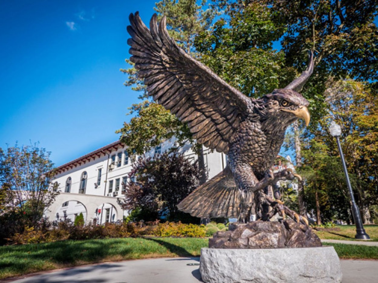Division Staff – Student Development And Campus Life - Montclair State ...