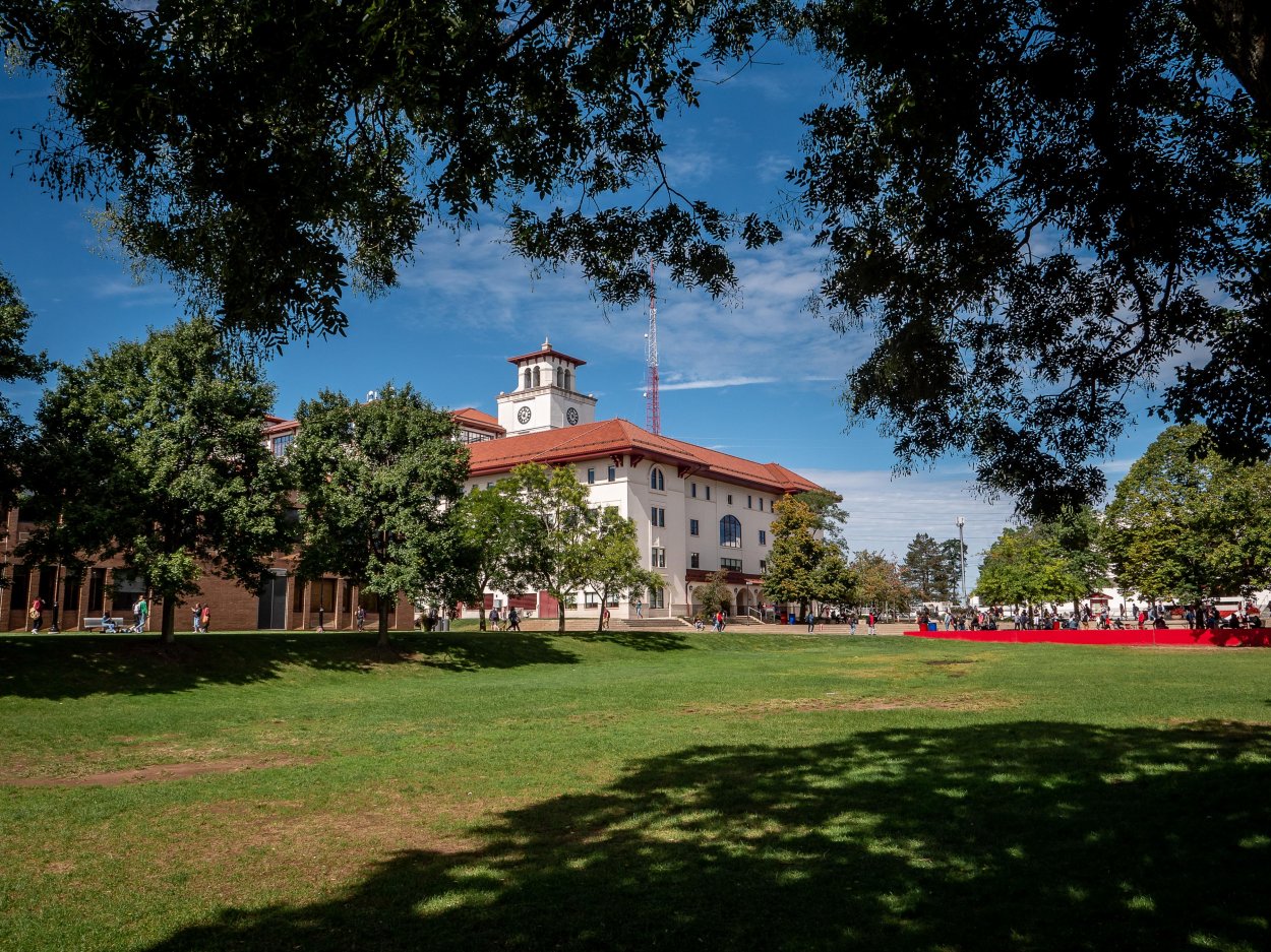 SDCL Departments – Student Development And Campus Life - Montclair ...