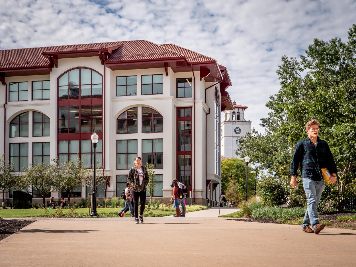 Contact Us – Student Development And Campus Life - Montclair State ...