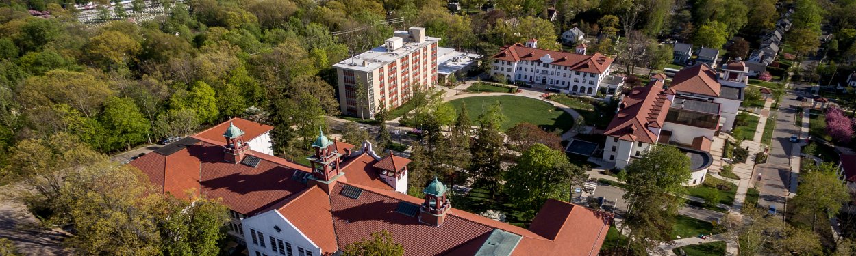 Student Health Center - Montclair State University
