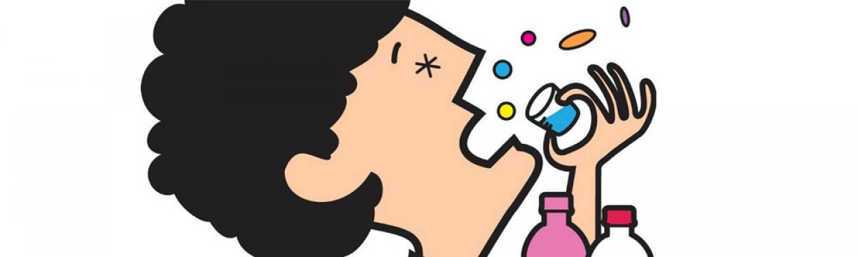 Medications – Student Health Center - Montclair State University