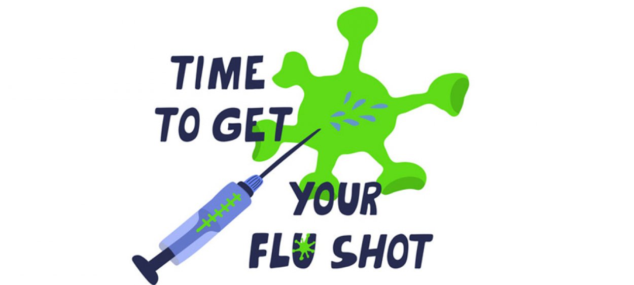On-Campus Flu Clinics – Student Health Center - Montclair State University