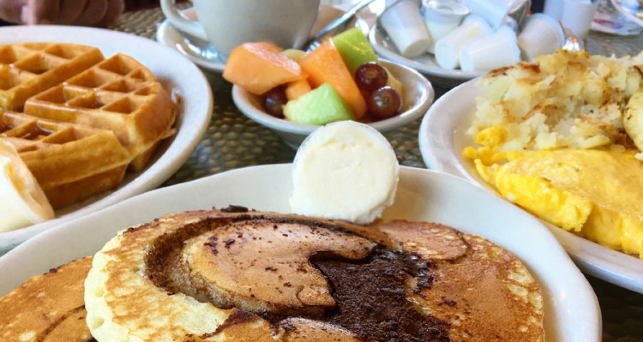 Dining – Student Services - Montclair State University