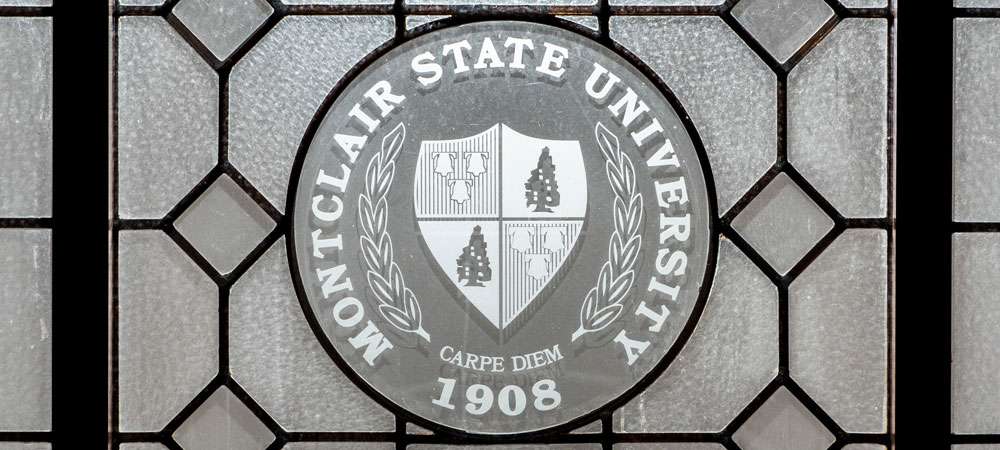 Generic University Seal