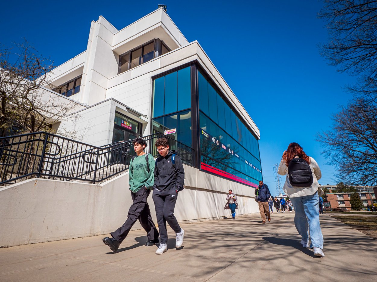 What’s Open? – Student Services - Montclair State University