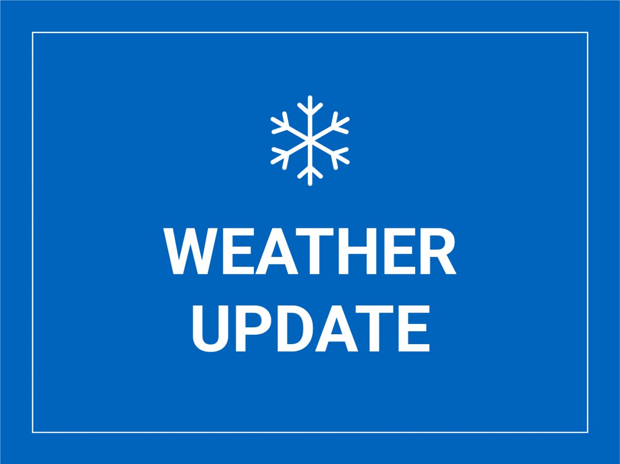 Normal Operations Will Resume Tuesday, 1/27 – Student Services ...