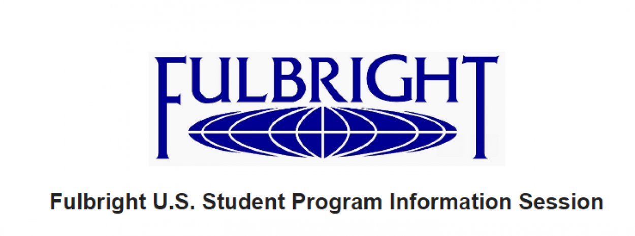 Fulbright Applications Open: Funding For Research, Studying Or Teaching ...