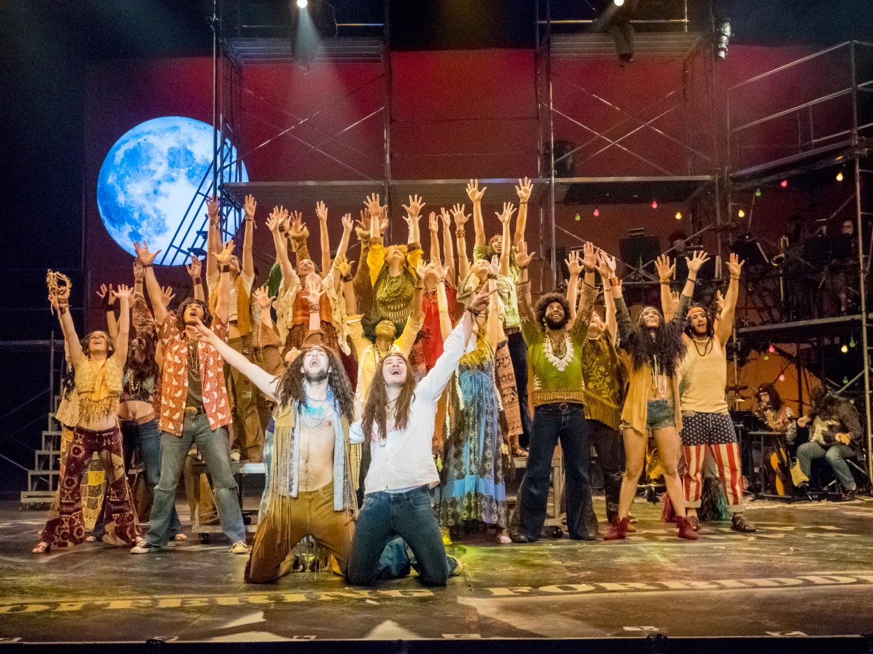 Musical Theatre Faculty – Department Of Theatre And Dance - Montclair ...