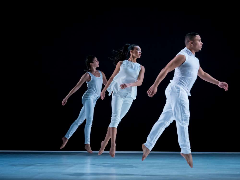 Musical Theatre Dance