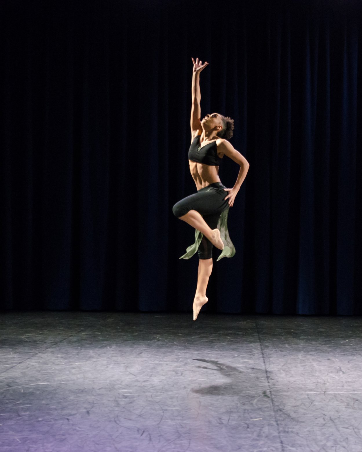 Dance, Dance Education Faculty – Department Of Theatre And Dance ...