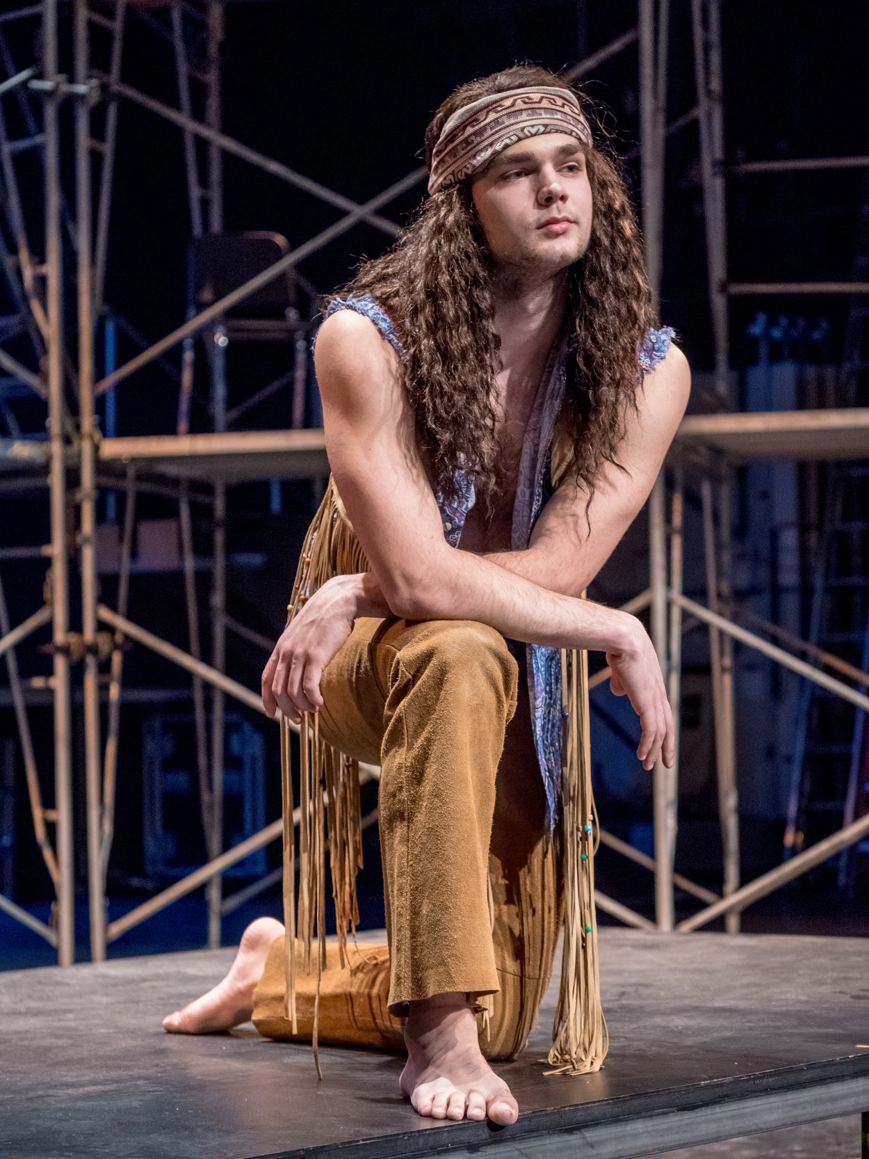 Admission To BFA Acting – Department Of Theatre And Dance - Montclair ...