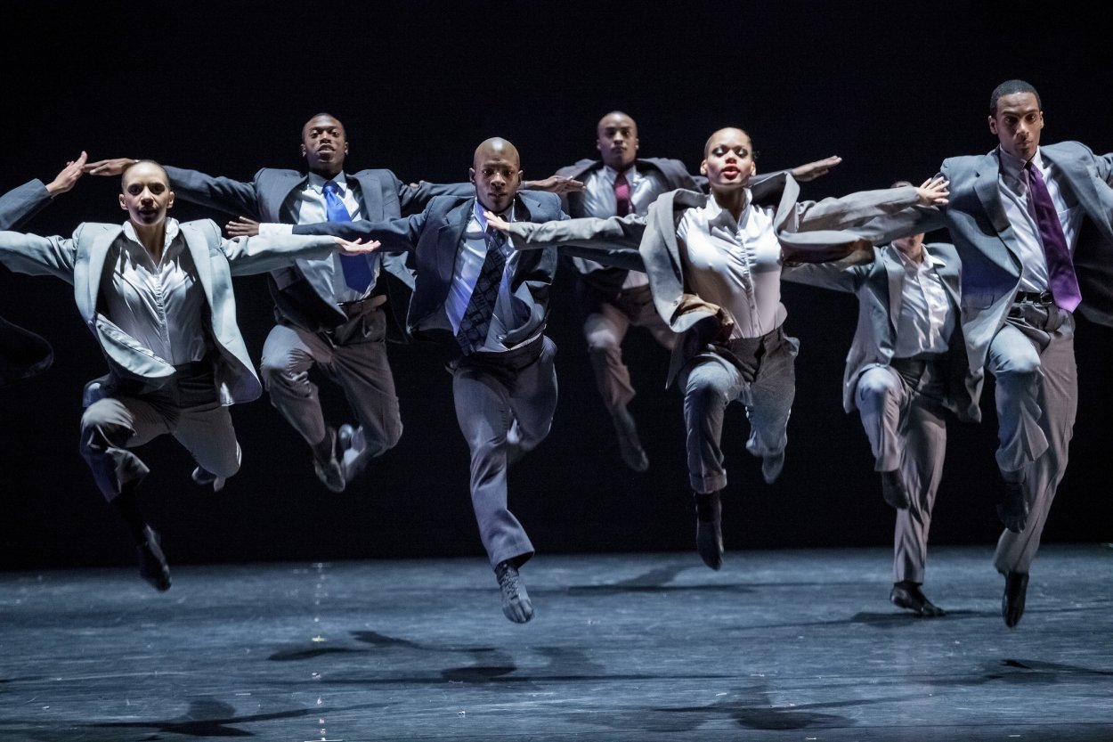 Undergraduate Programs – Department Of Theatre And Dance - Montclair ...