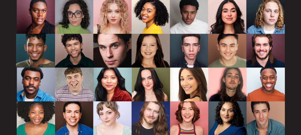 Senior Showcase – Department Of Theatre And Dance - Montclair State ...