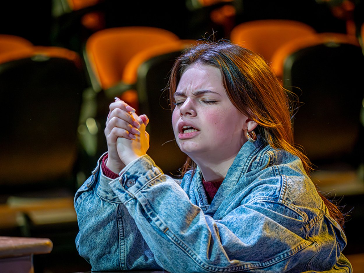 The Harvest By MacArthur Award Winning Playwright Samuel D. Hunter ...