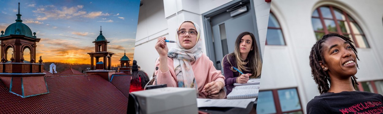 Colors – University Communications And Marketing - Montclair State ...