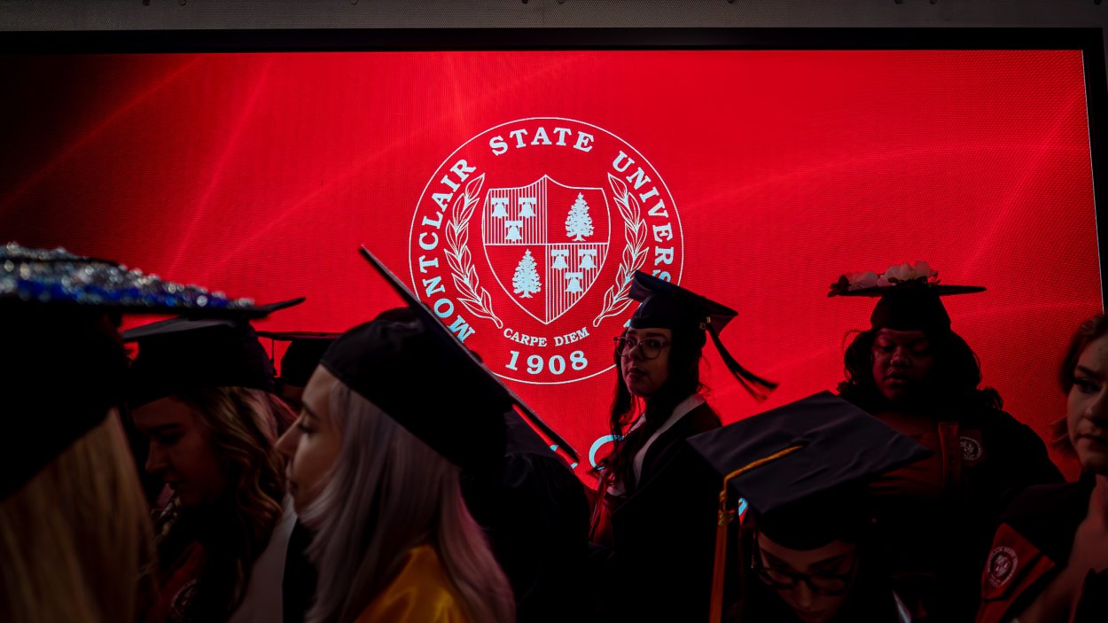 DIY Templates – University Communications And Marketing - Montclair ...