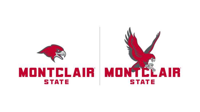 Logotipo Del Estado De Montclair
