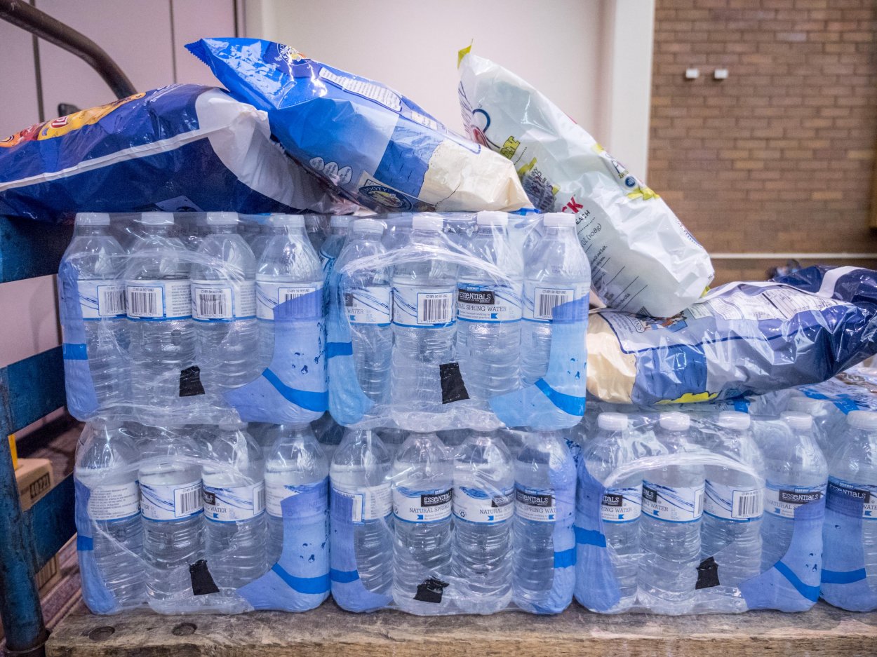 Employee Service Days – Volunteer Center - Montclair State University