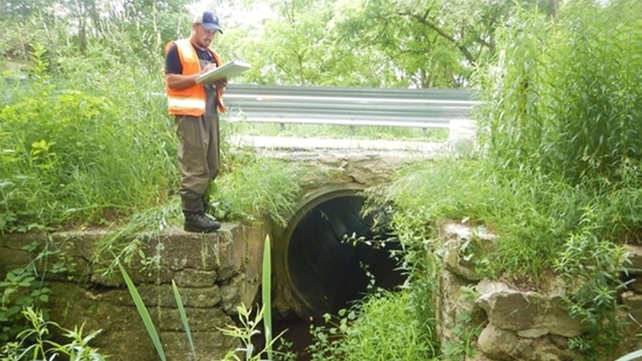 Assistant Director Leads Presentation On NAACC Assessment Results – New ...