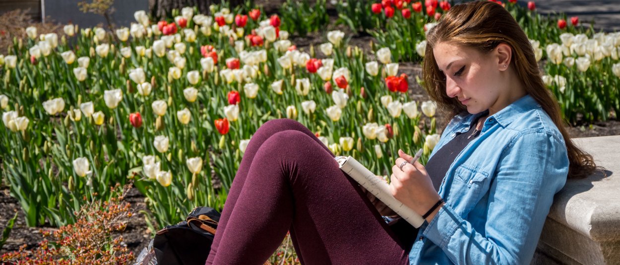 Programs Of Study – Writing Studies - Montclair State University