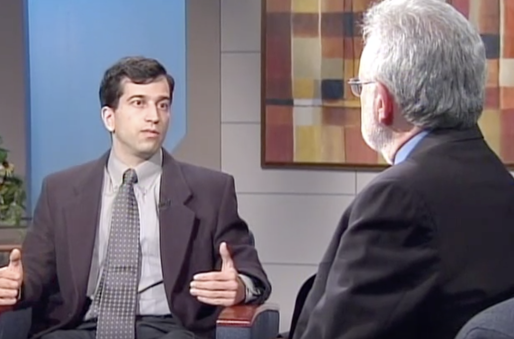 Feb 17, 2021 @1:30pm | War And Peace: Transitional Justice, Post Ad ...