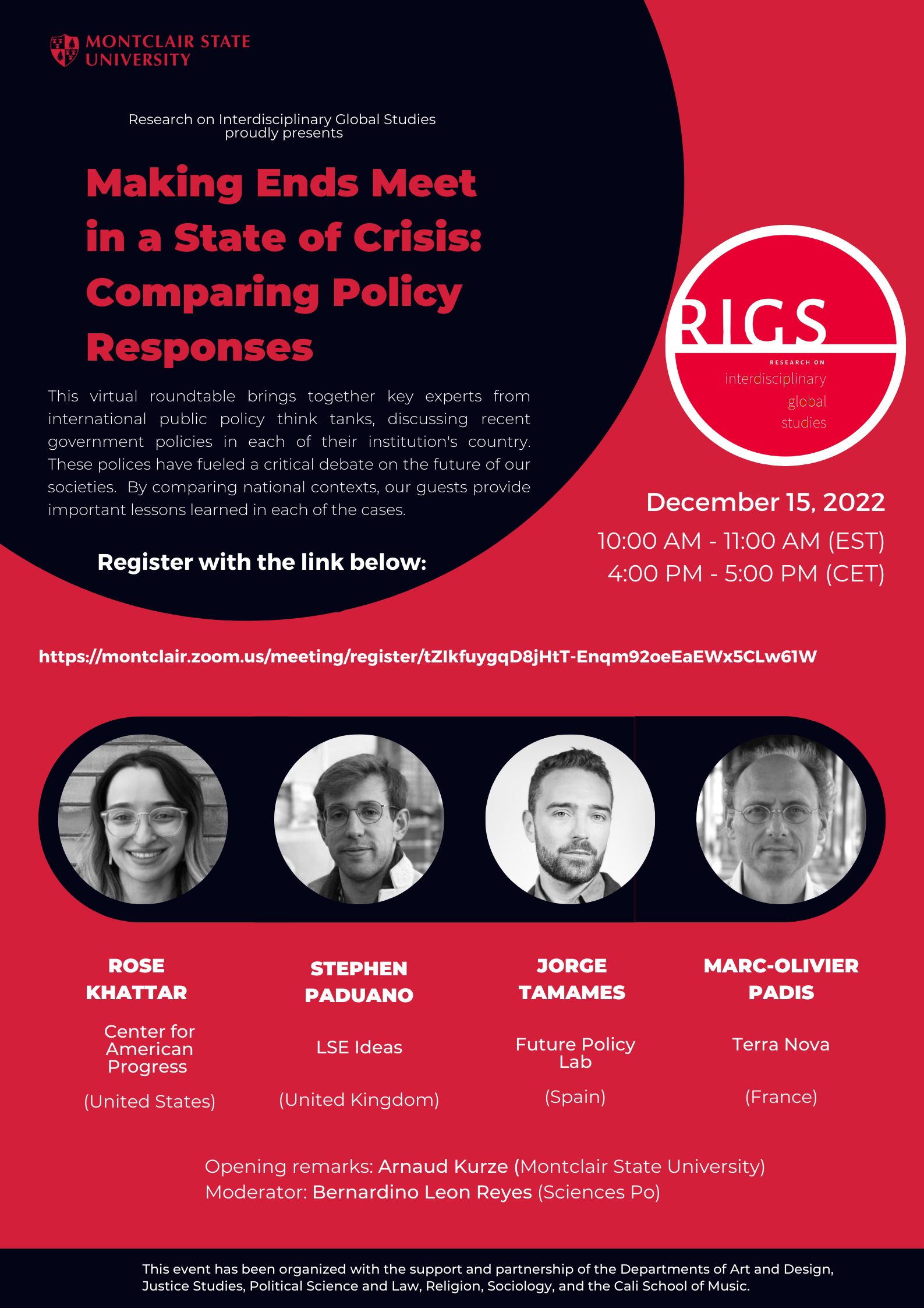 October 16, 2024 12:00pm | Sustainable Development And Entrepreneurship ...