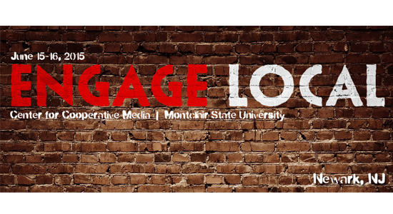 Center For Cooperative Media To Hold Engage Local Conference – School ...