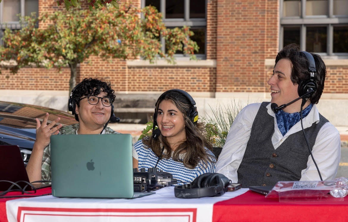 90.3 WMSC-FM To Broadcast Live From Montclair’s Inaugural Porchfest On ...