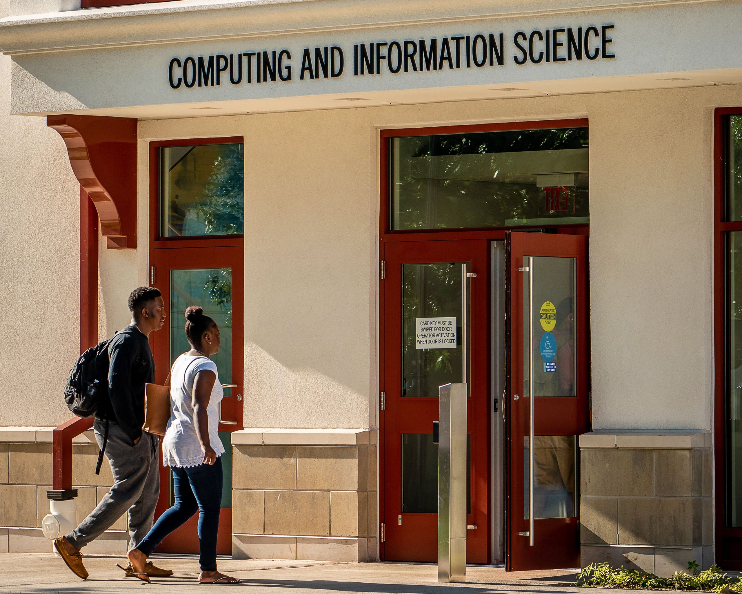 School Of Computing Launches In Spring 2023 School Of Computing Montclair State University