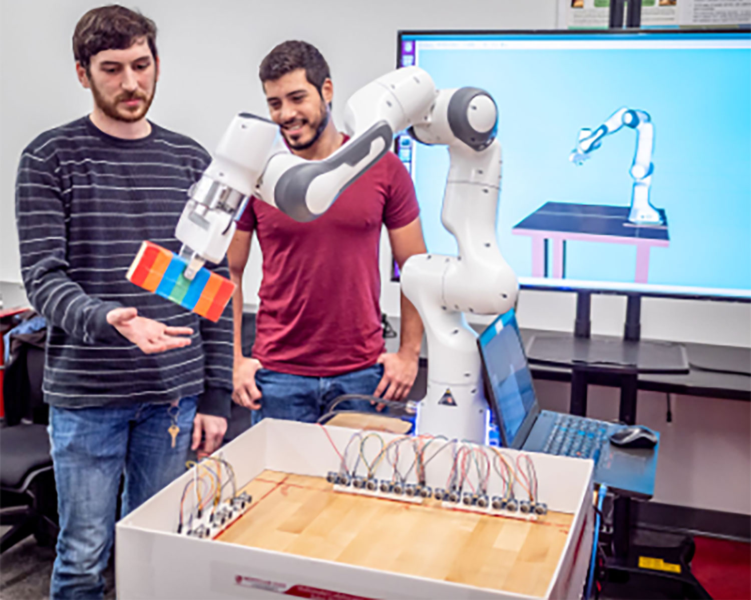 School Of Computing - Montclair State University
