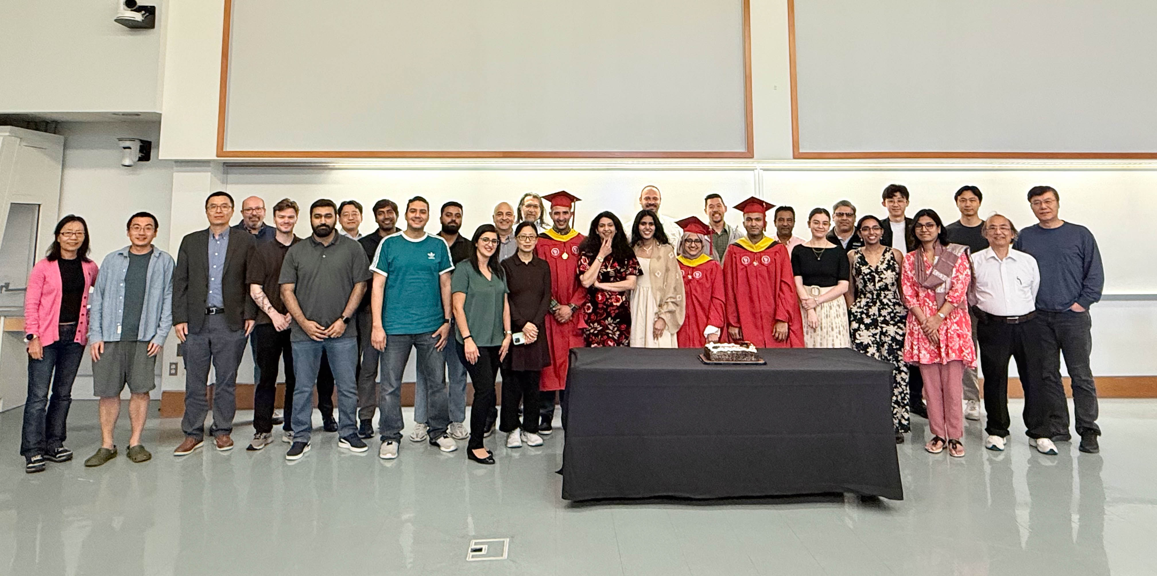 Staff Directory – School Of Computing - Montclair State University