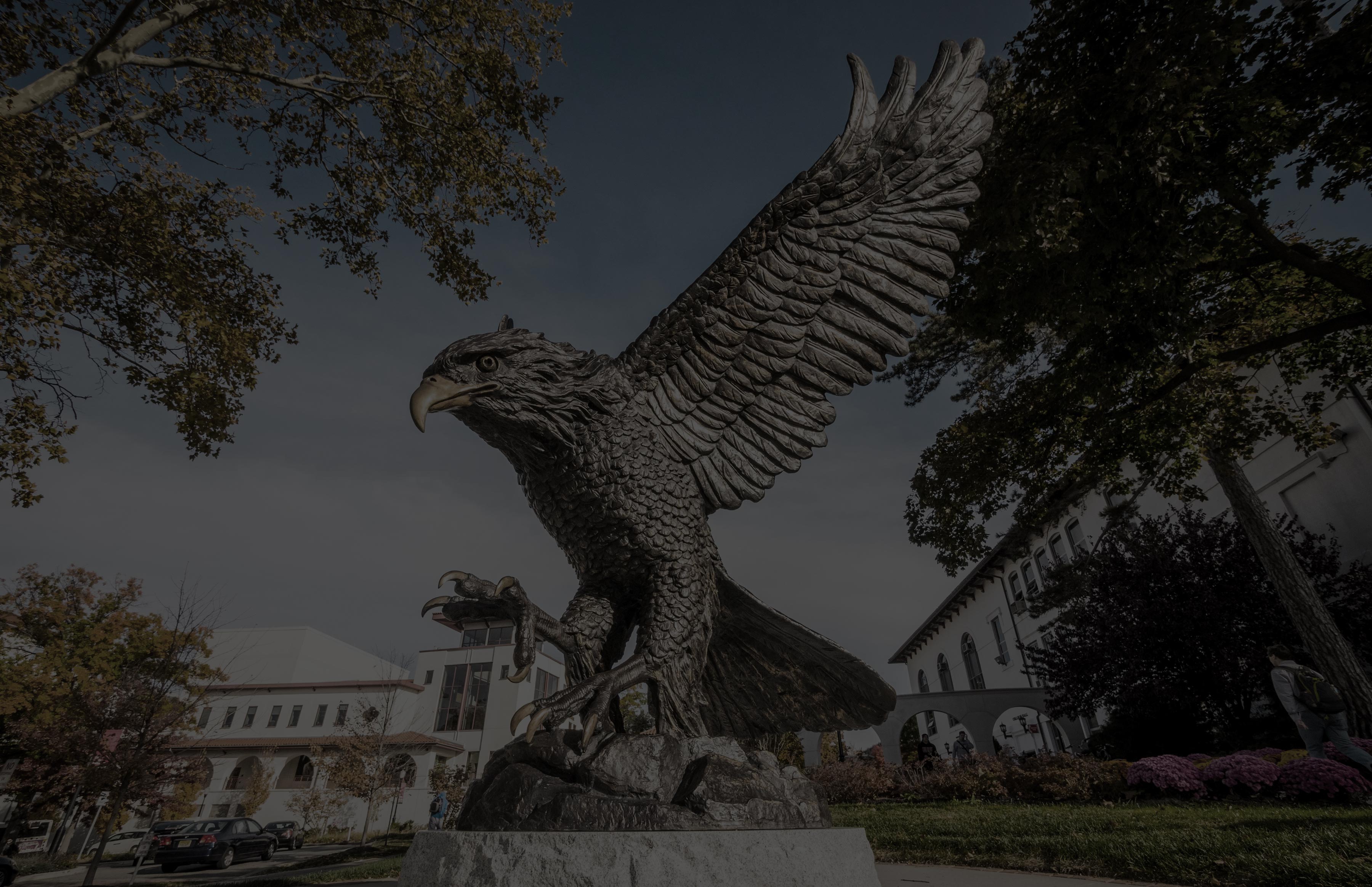 About The Campaign – Soar - The Campaign For Montclair State University