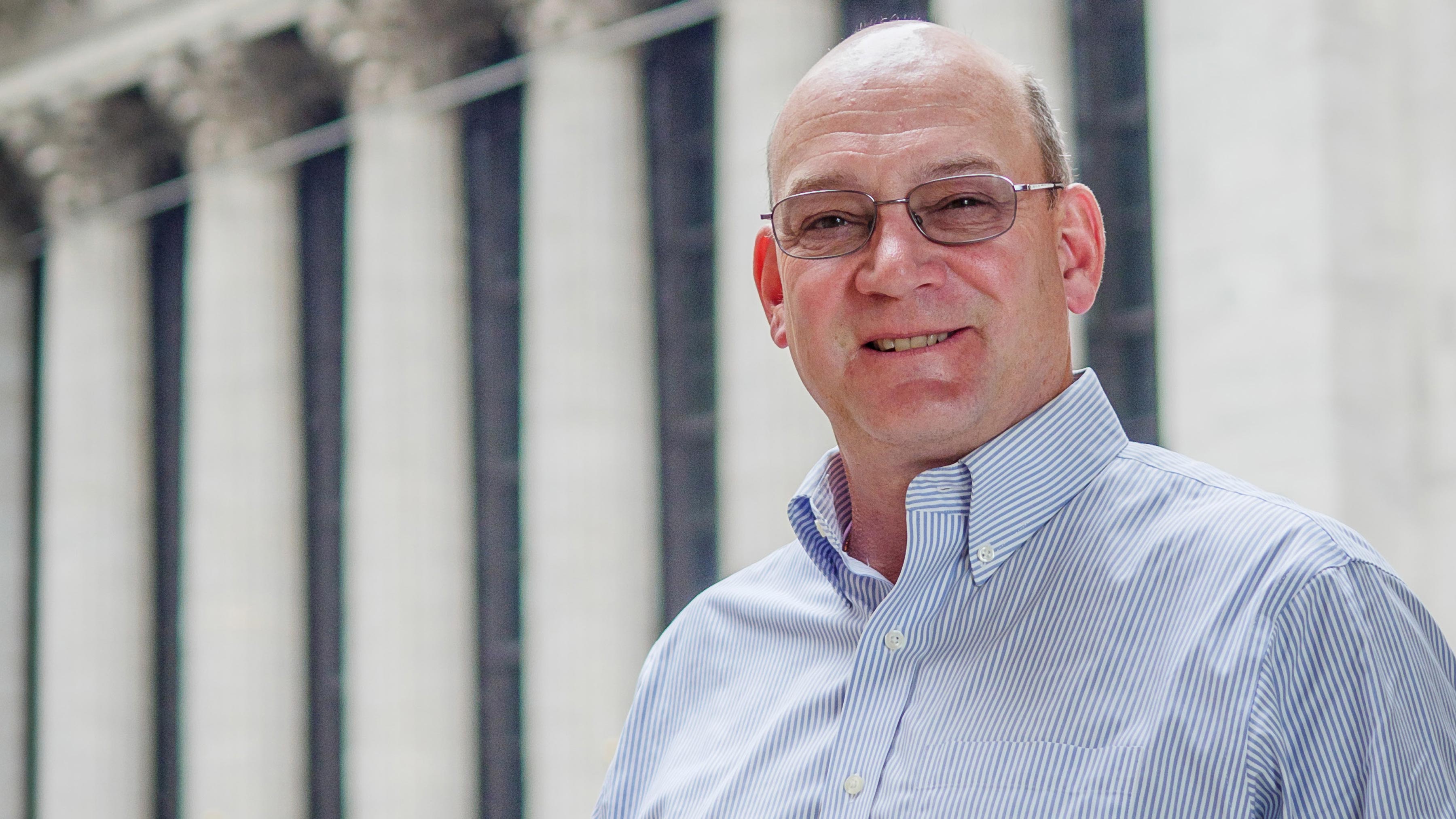 Coming Home – Soar - The Campaign For Montclair State University