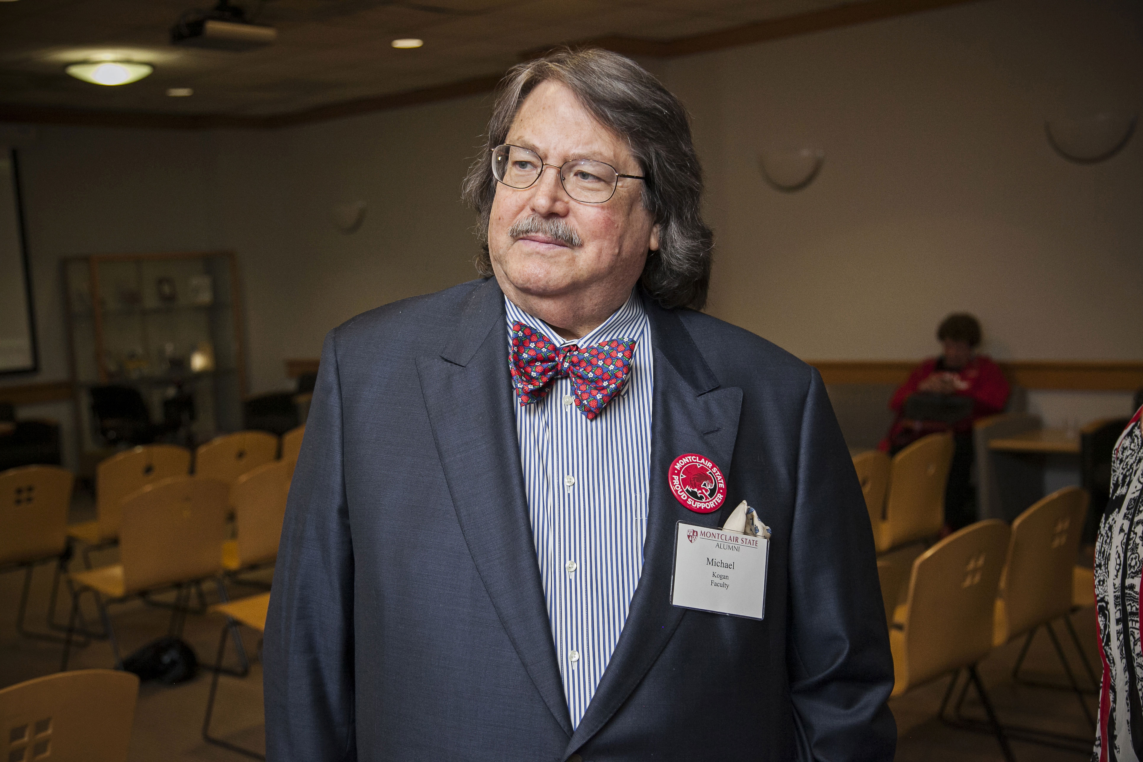 Lasting Connections – Soar - The Campaign For Montclair State University