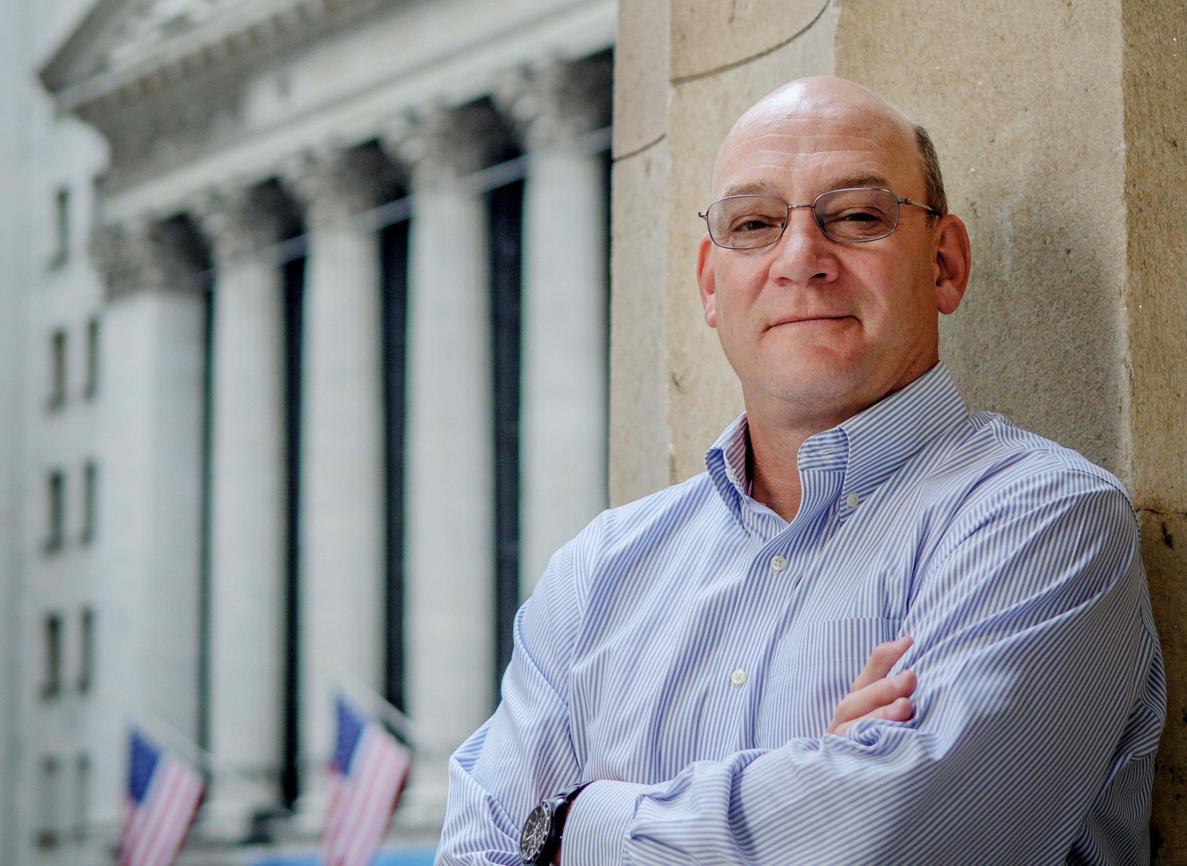 Legacy Donors Help Generations To Come – Soar - The Campaign For ...