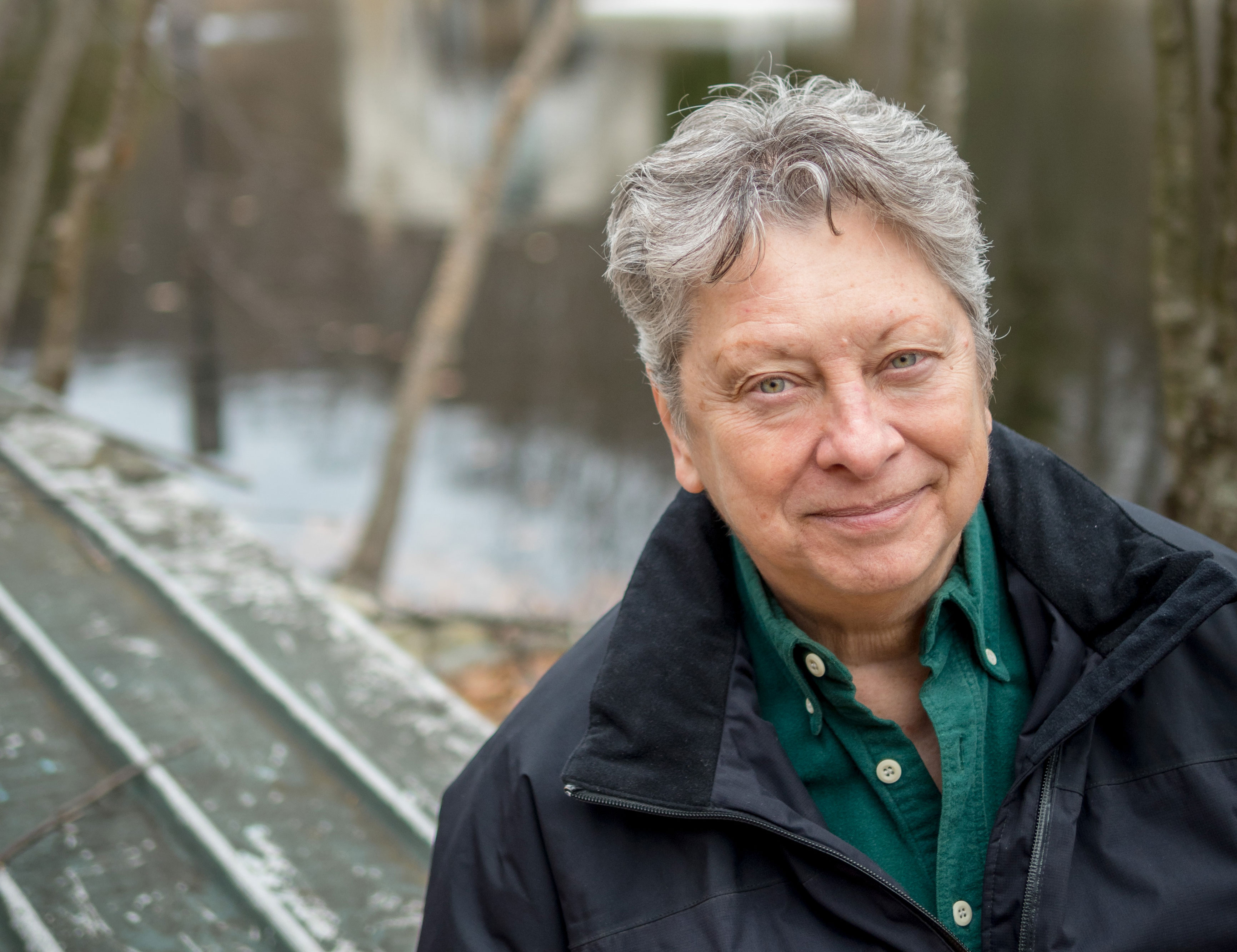 Legacy Donors Help Generations To Come – Soar - The Campaign For ...