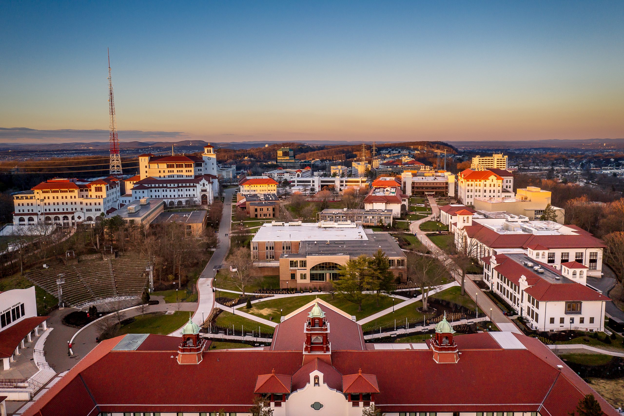 The CECE Survey – Soaring Together - Montclair State University
