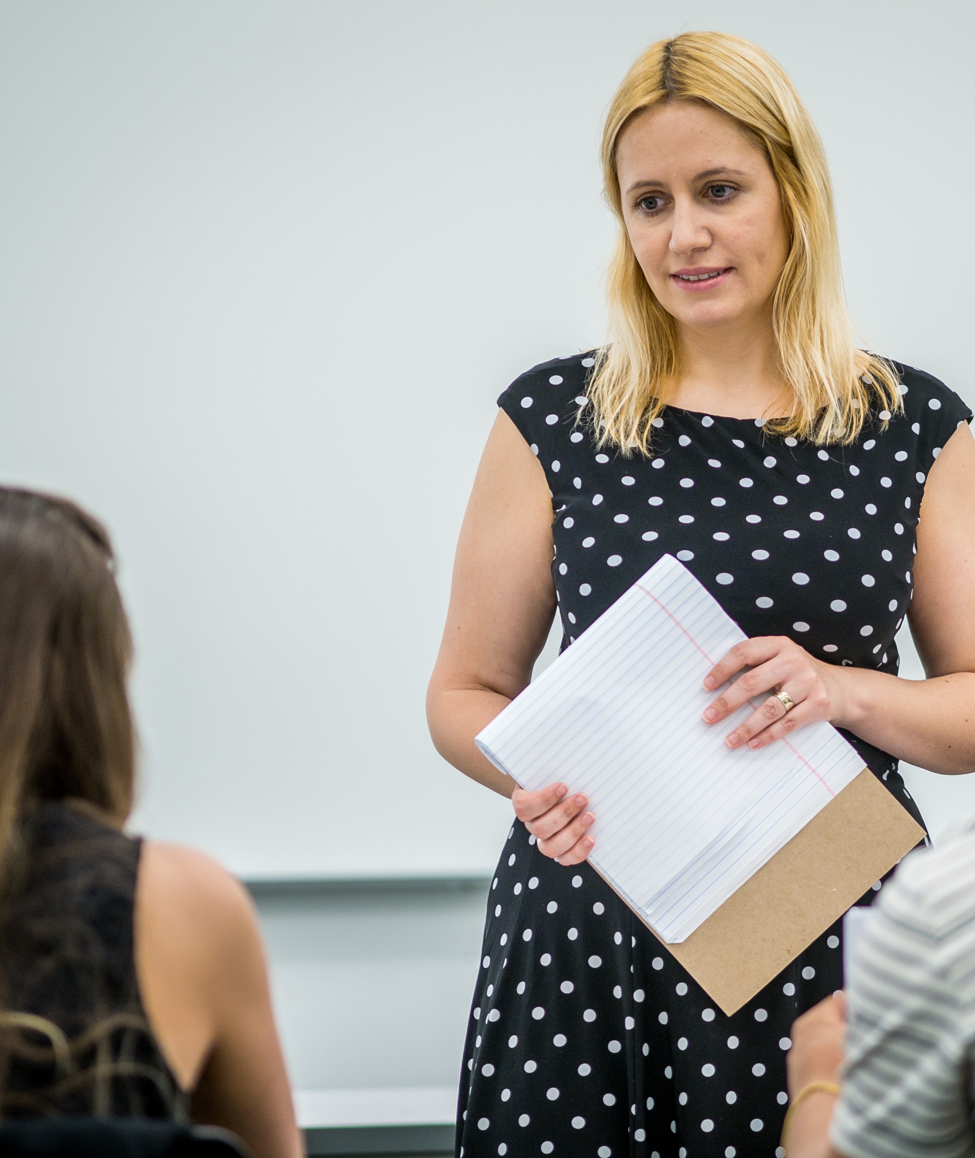 Social Work And Child Advocacy - Montclair State University