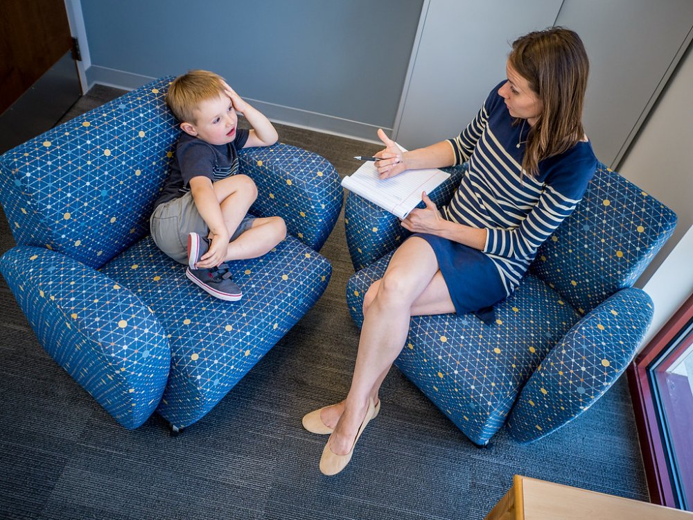 Webinar: Social Work (MSW) – Advanced Standing – Social Work And Child ...