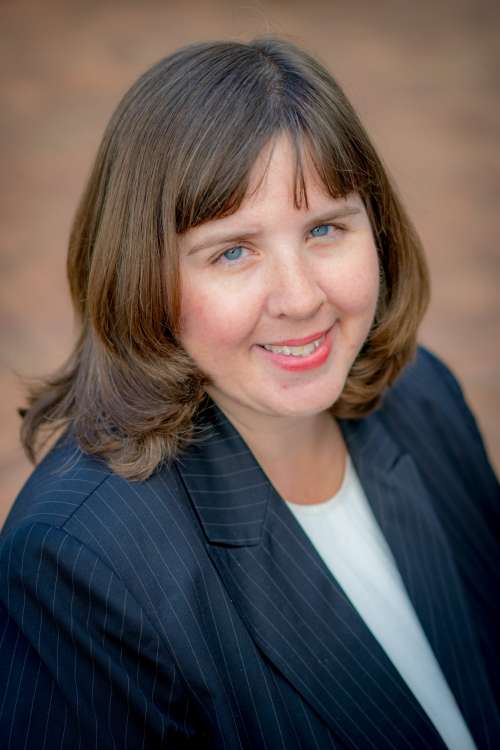 Faculty And Staff – Social Work And Child Advocacy - Montclair State ...