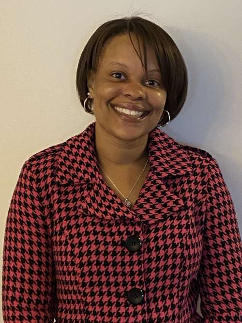 Faculty And Staff – Social Work And Child Advocacy - Montclair State ...